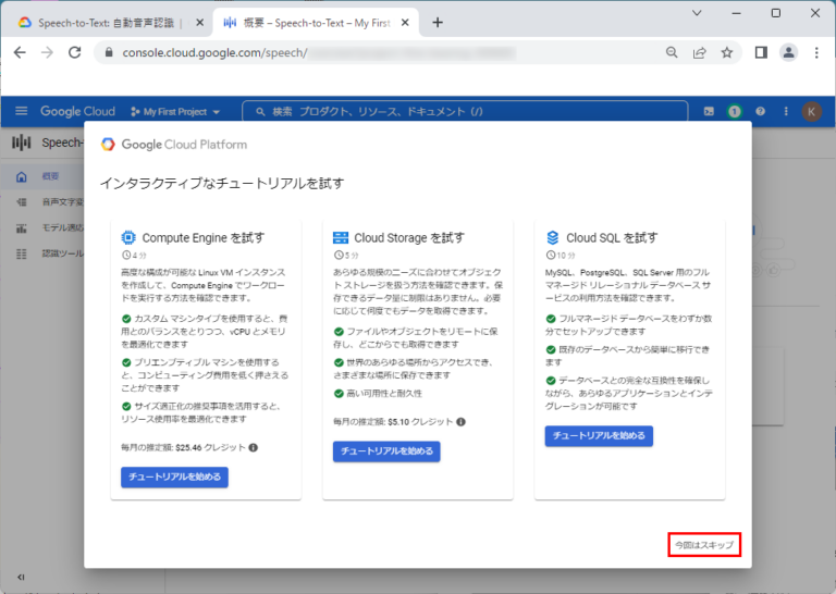 Raspberry Pi 「Speech-to-Text」で音声認識 | Ingenious